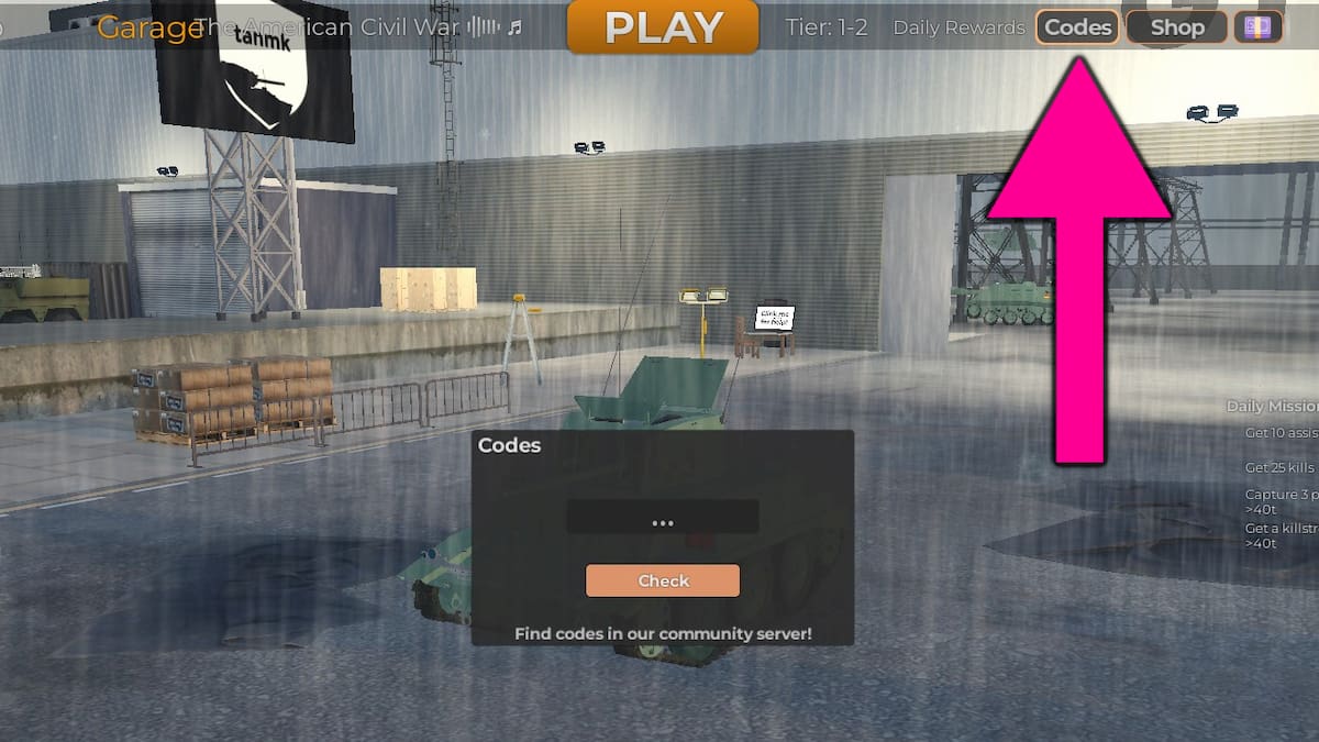 Cursed Tank Simulator codes (April 2025) [FIRE SUPPORT] – Destructoid