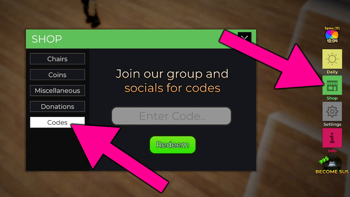 Who's Lying codes (February 2026) – Destructoid