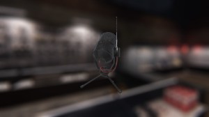 How to use the sound sensor in Phasmophobia – Destructoid