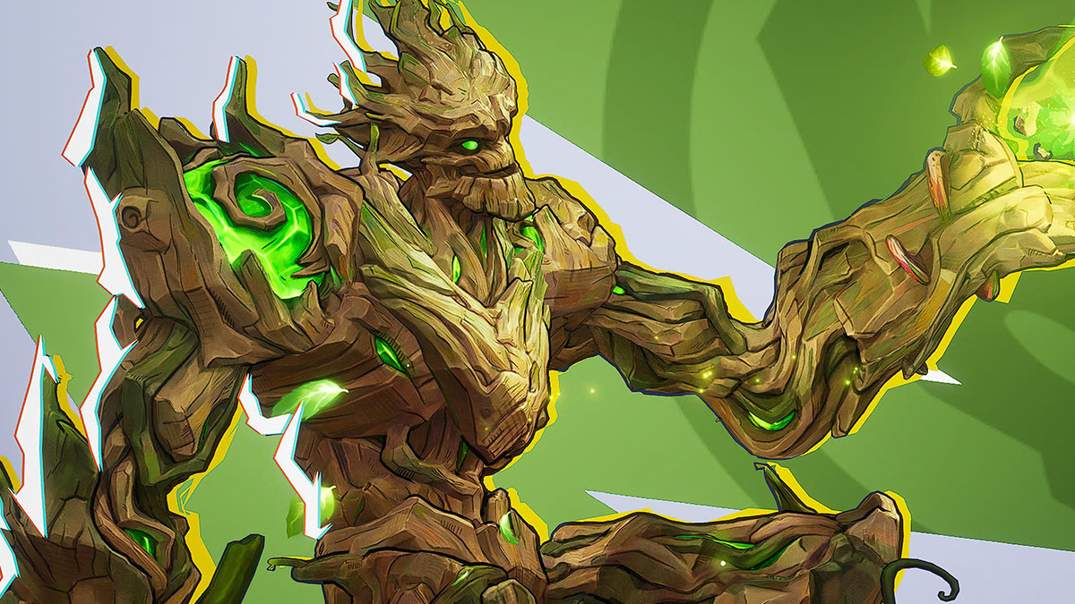 How to get the Carved Traveler Groot skin in Marvel Rivals – Destructoid
