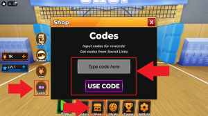 Volleyball Legends codes (May 2026) – Destructoid