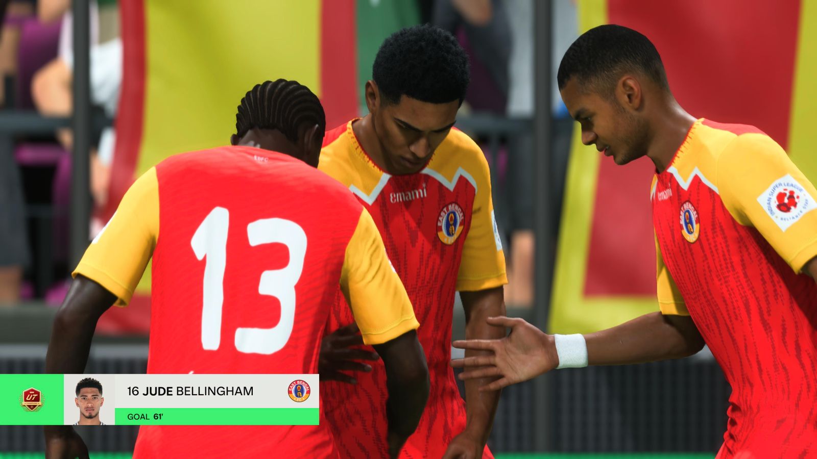 EA FC 25 Sharp Shooter Evolution: Best players to use – Destructoid