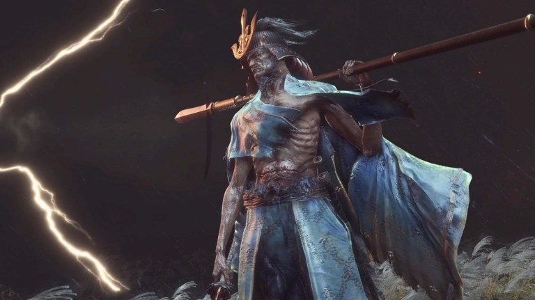 Hardest bosses in the Souls series, ranked – Destructoid
