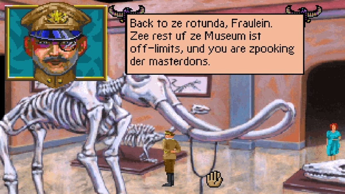 10 Best Sierra adventure games