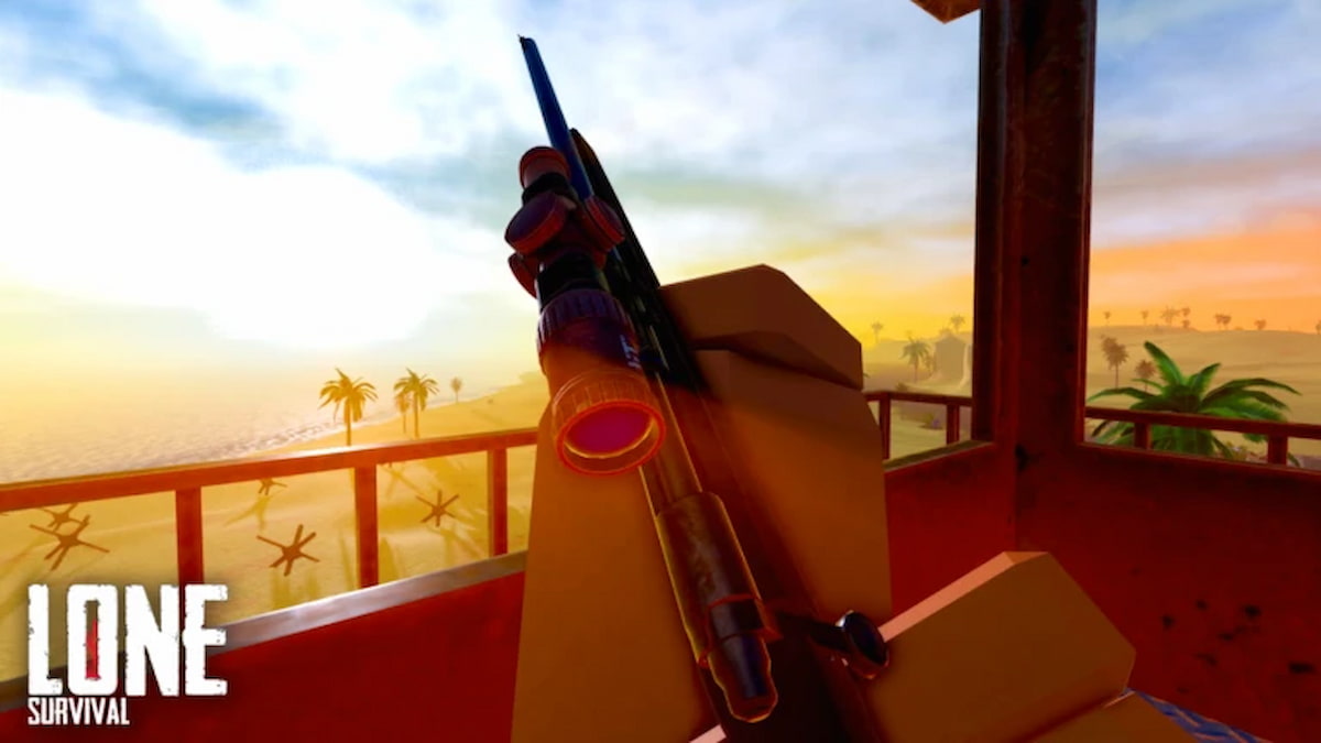 Lone Survival codes (February 2025) – Destructoid