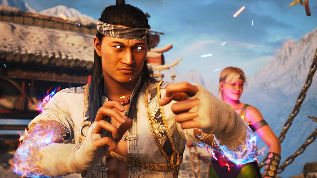 MK1 Floyd Guide: How to find Floyd and unlock the Field stage in Mortal ...