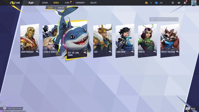 All hero counters in Marvel Rivals – Destructoid