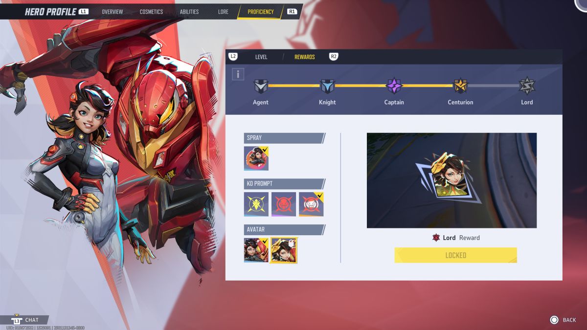 How to get Lord in Marvel Rivals – Destructoid