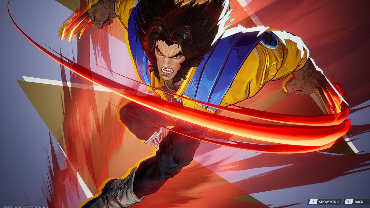 Marvel Rivals season 5 patch notes - Gambit, Rogue, new mode, and more ...