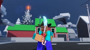 How to get Candy Cutlass in A Universal Time (Christmas Update ...