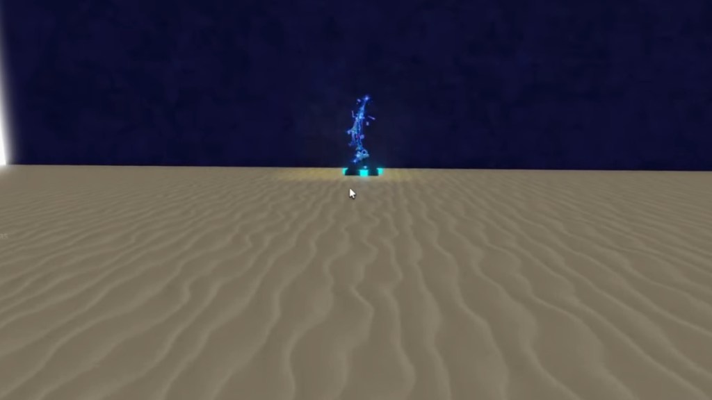 How to enter the Atlantis Trials and get Rod of Atlantis in Fisch ...