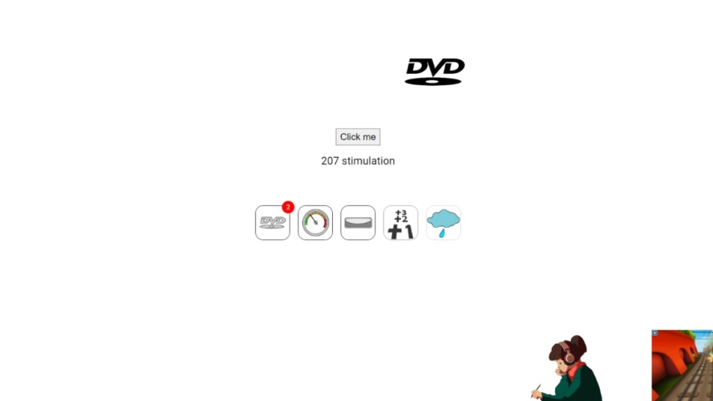 How to play Stimulation Clicker, the newest game from Infinite Craft's ...