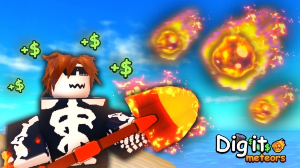 How to find all secret items in Dig It – Destructoid