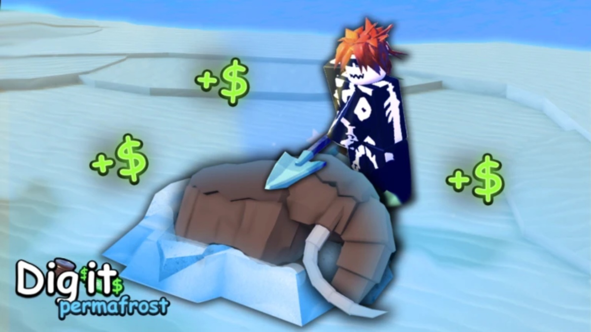 All Dig It server events and how to complete them – Destructoid