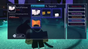 How to get the Fortune Set in Jujutsu Infinite – Destructoid