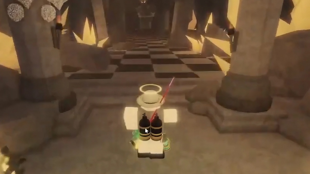 How to complete the Zeus Trial in Fisch (Zeus Rod) – Destructoid