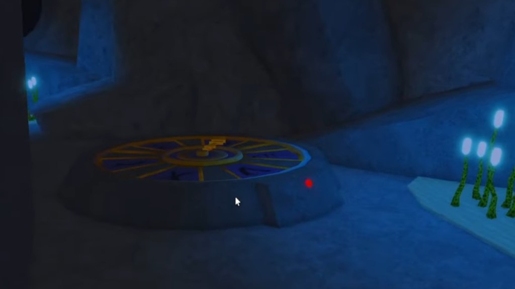 How to solve Fisch Ethereal Abyss Puzzle and get Specter Rod – Destructoid