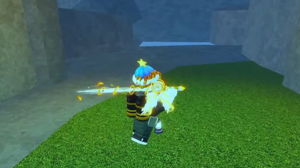 How to get Poseidon Rod in Fisch – Destructoid