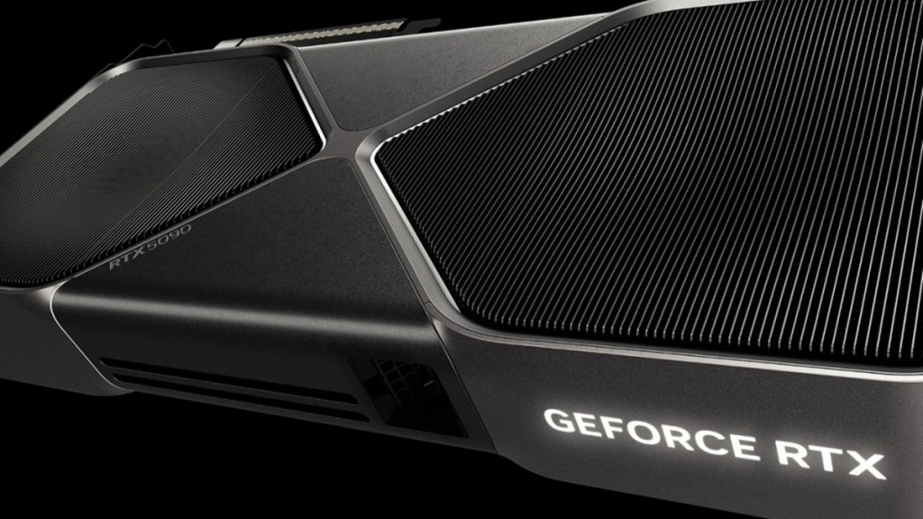 Nvidia RTX 5000 no longer supports PhysX, marking the end of a weird ...