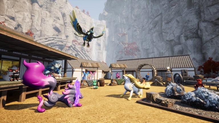 All Palworld Platforms (current and upcoming) – Destructoid