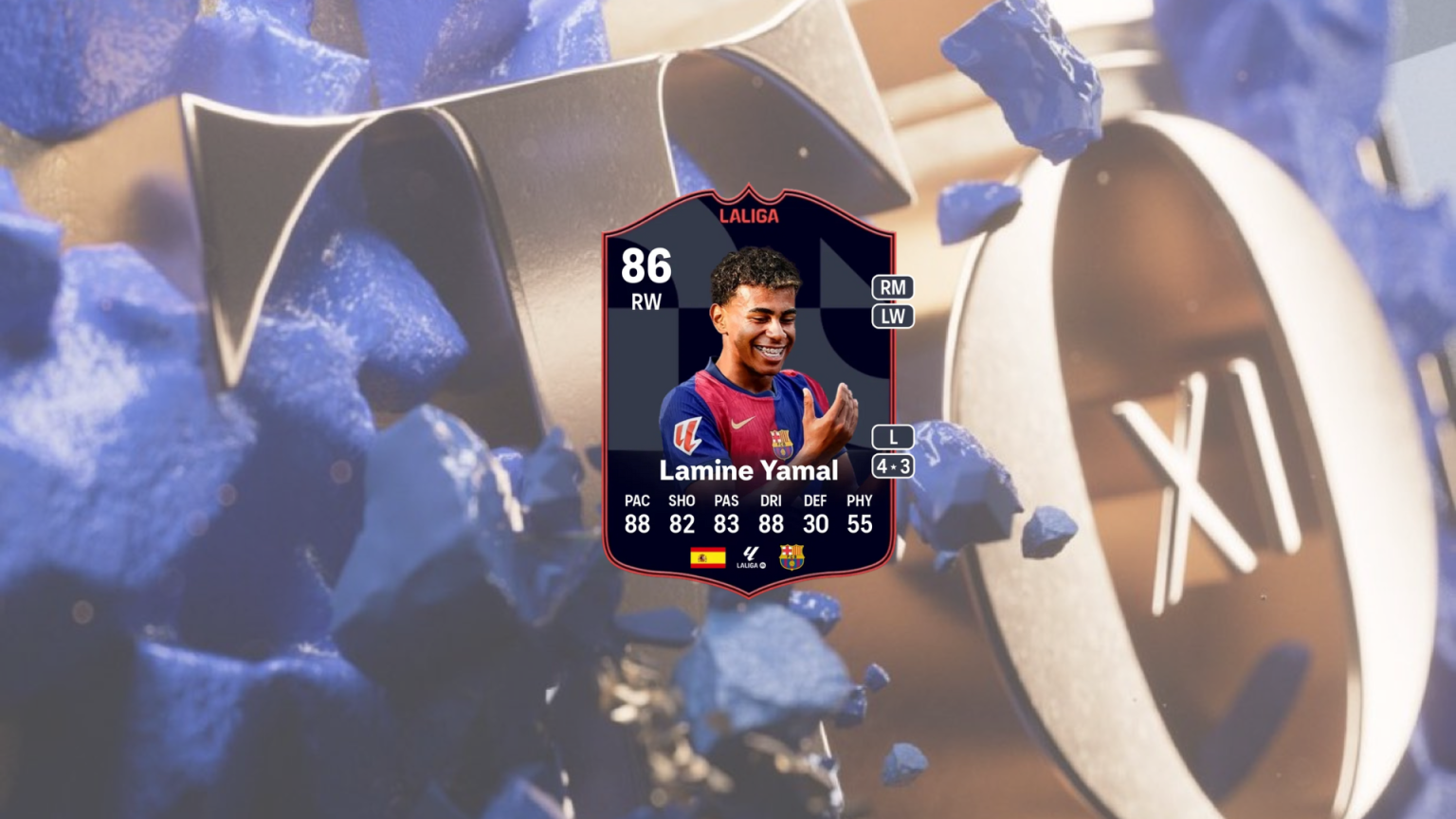 EA FC 25 TOTY Blueprint Evolution: Best players to use – Destructoid