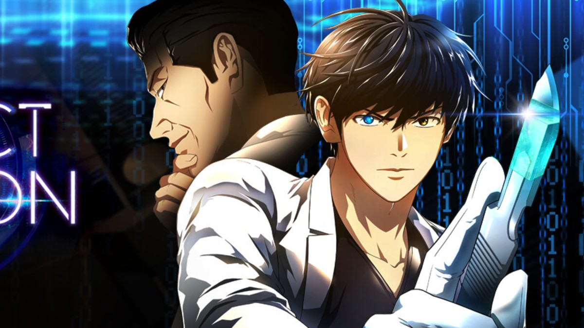 10 best medical manhwa to read right now – Destructoid