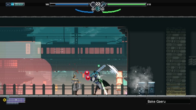 Review: Blade Chimera – Destructoid