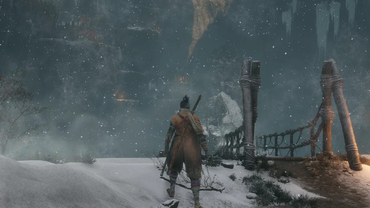 Sekiro guide: Farm XP and gold in this quick, simple spot – Destructoid