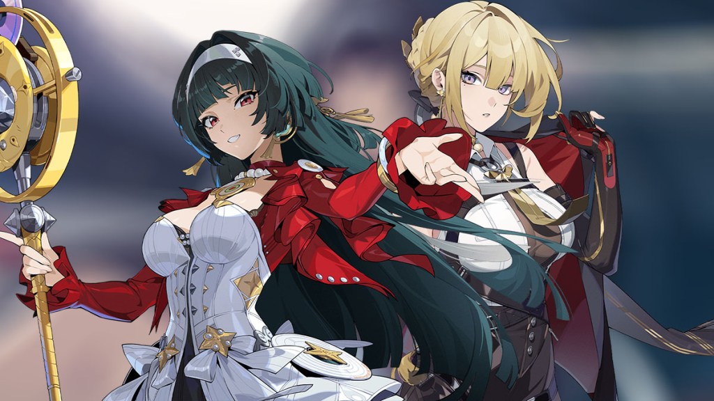 Should you pull for Astra Yao or save for Evelyn in Zenless Zone Zero 1.5? – Destructoid