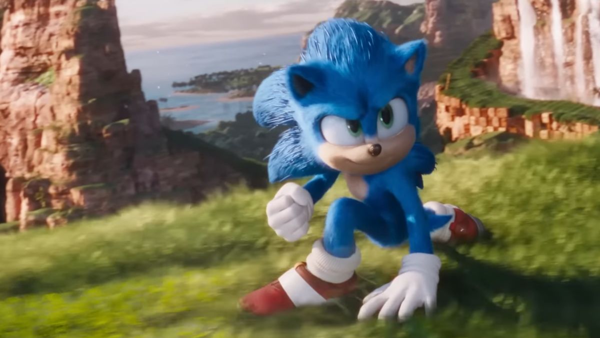 Sonic the Hedgehog: 10 best characters in the movie trilogy