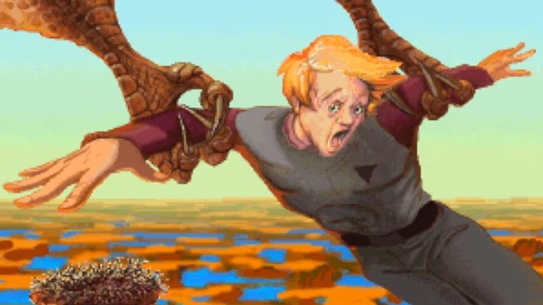 10 Best Sierra adventure games