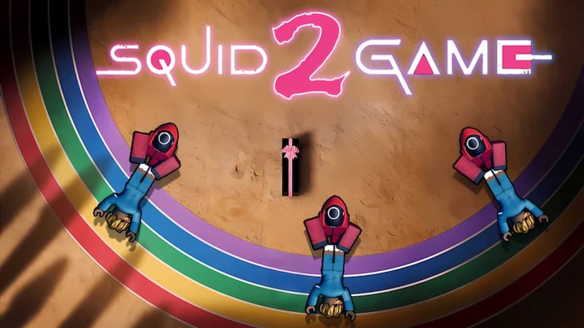 Squid Game 2 codes (January 2025) [UPDATE] – Destructoid