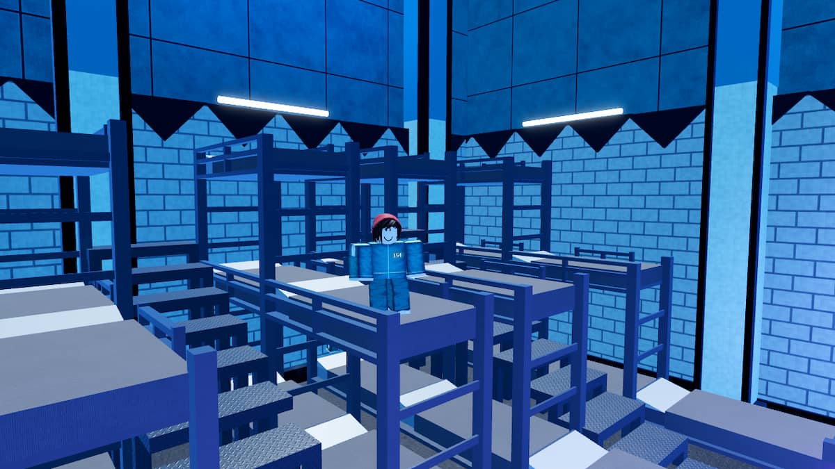 Squid Game 2 codes (January 2025) [UPDATE] – Destructoid