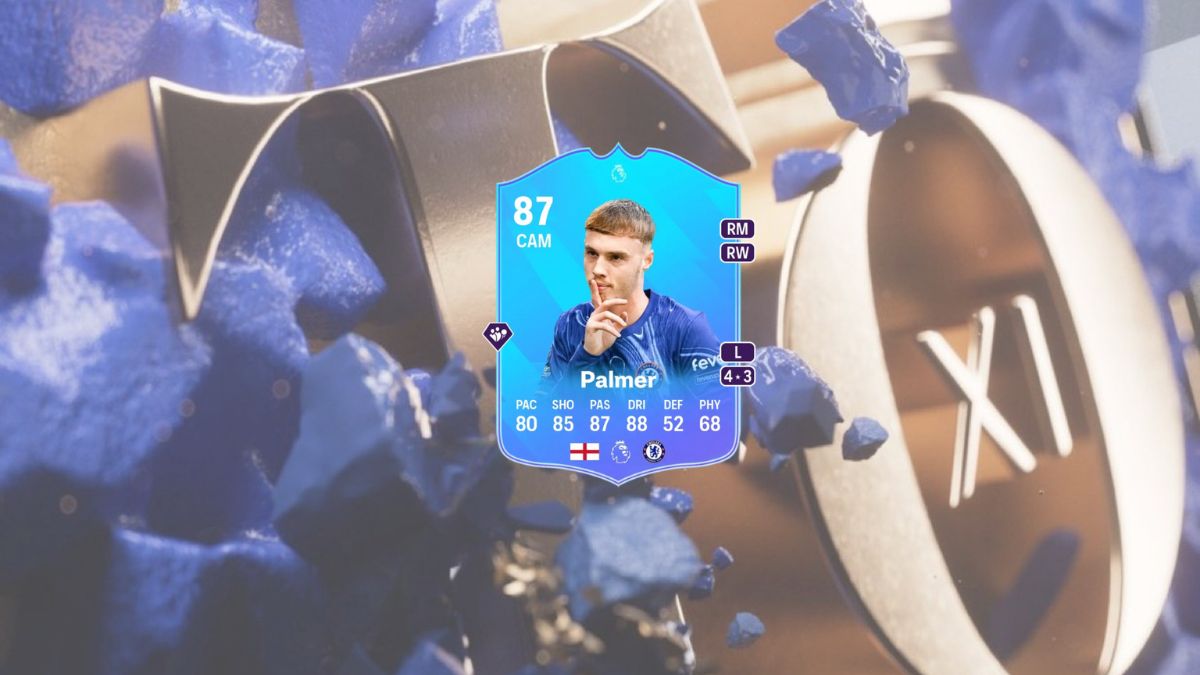 EA FC 25 Creative Catalyst Evolution: Best players to use – Destructoid