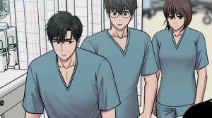 10 best medical manhwa to read right now – Destructoid