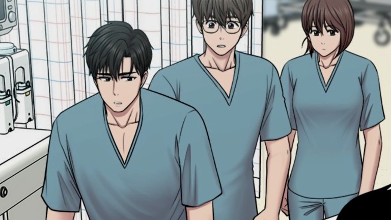10 best medical manhwa to read right now – Destructoid