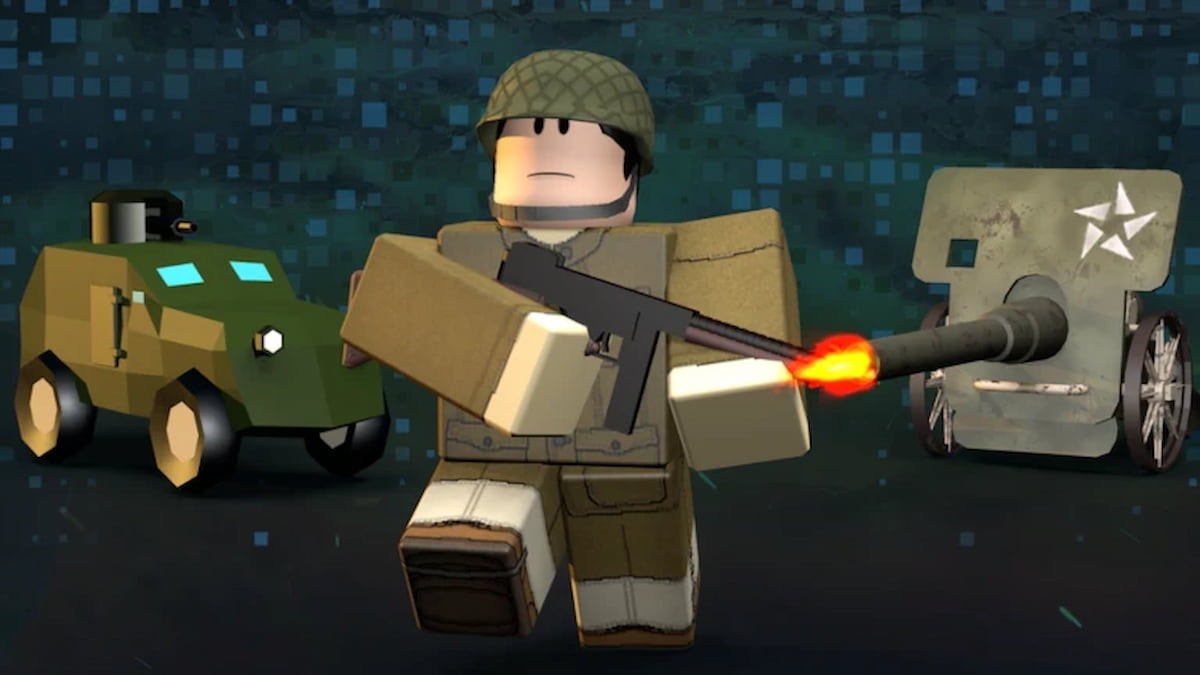 Trench War Tower Defense codes (January 2025) [Beta] – Destructoid