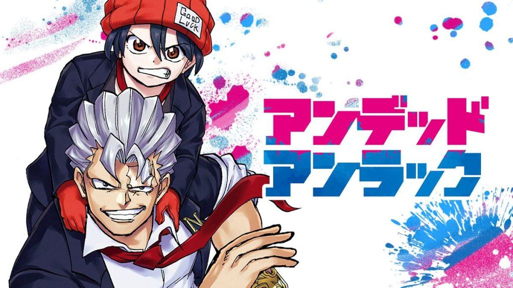 Undead Unluck manga officially comes to an end – Destructoid