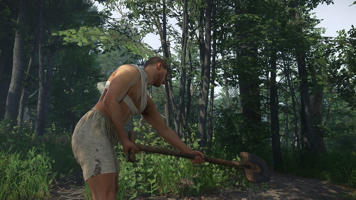 Where to bury the body for the Fortuna quest in Kingdom Come ...