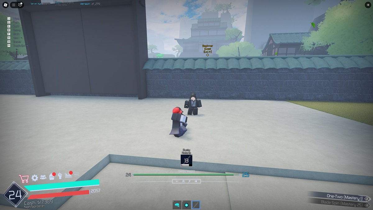 How to Climb 4 Mountains and get all Flags in Jujutsu Infinite ...