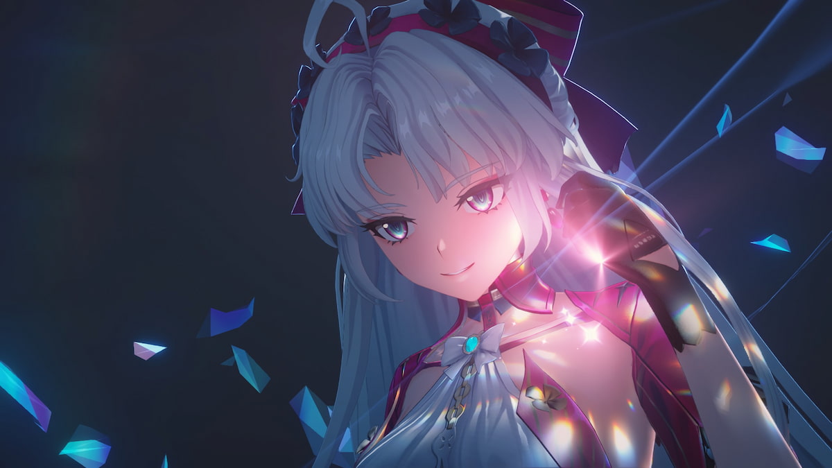 Best Carlotta build in Wuthering Waves – Weapons, Echoes, team ...