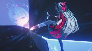 Best Carlotta build in Wuthering Waves – Weapons, Echoes, team ...