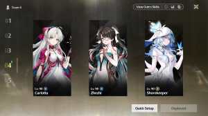 Best Carlotta build in Wuthering Waves – Weapons, Echoes, team ...