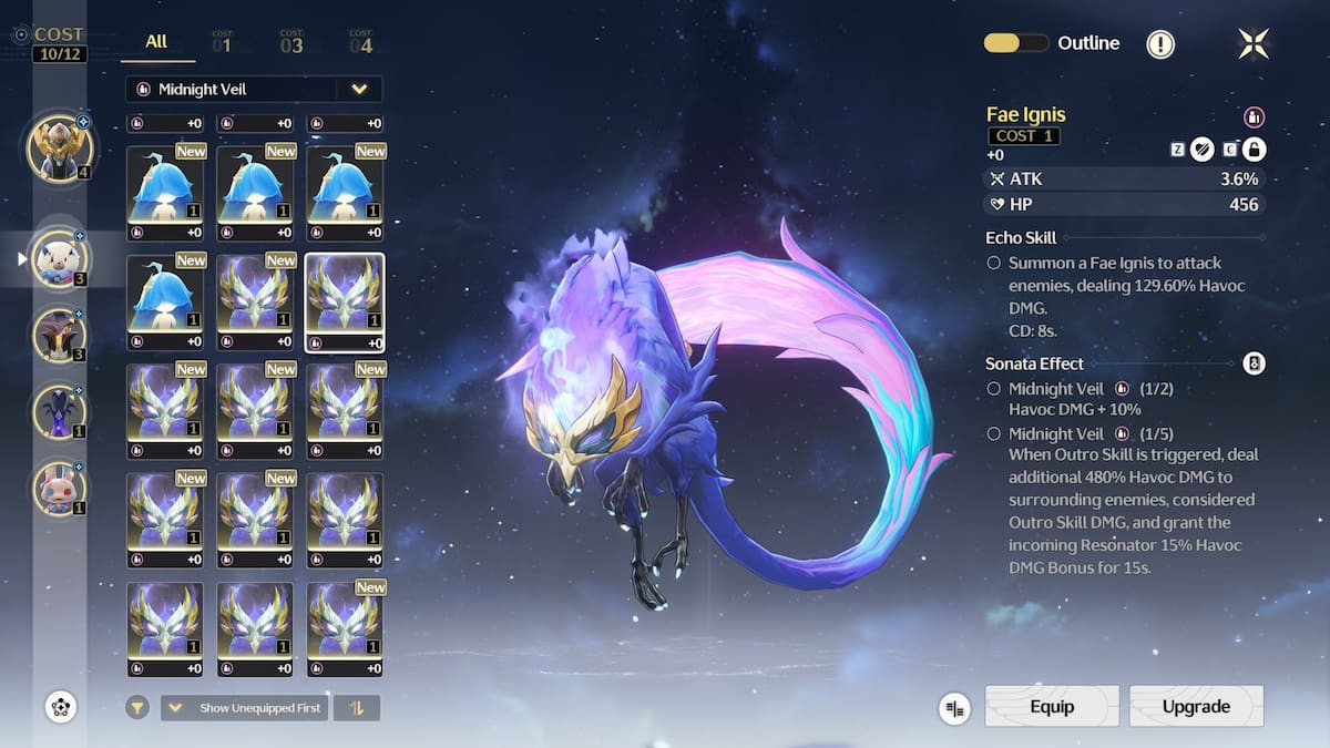 How to show Davide an Echo in Wuthering Waves 2.0 – Destructoid