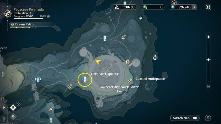 How to reach and defeat the Lifer in Wuthering Waves 2.0 – Destructoid