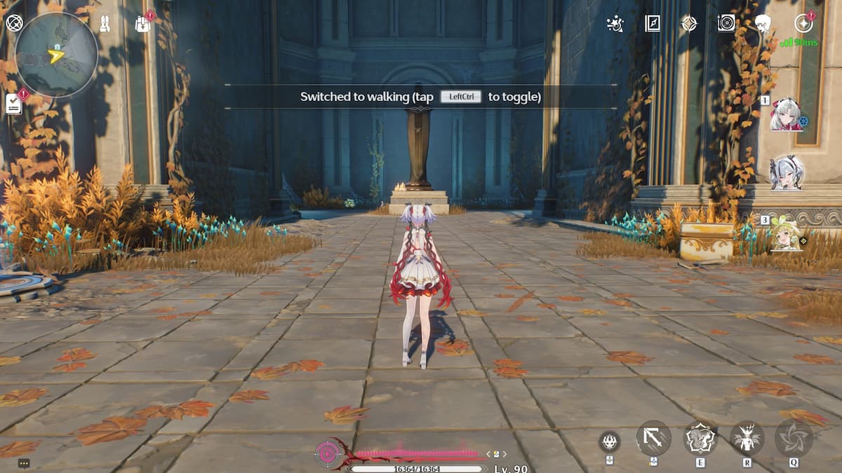 How to reach and defeat the Lifer in Wuthering Waves 2.0 – Destructoid