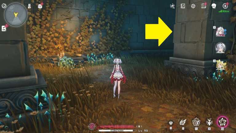 How to reach and defeat the Lifer in Wuthering Waves 2.0 – Destructoid