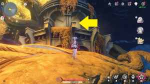 How to reach and defeat the Lifer in Wuthering Waves 2.0 – Destructoid