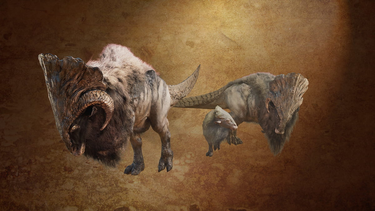 All Monster Hunter Wilds monsters confirmed
