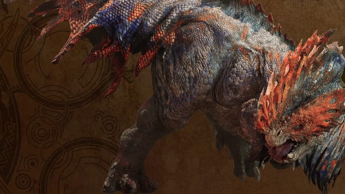 All Monster Hunter Wilds monsters confirmed